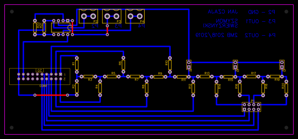 PLC-DAC - OSHWLab