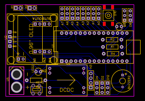 robot - EasyEDA open source hardware lab