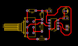 Circuito PWM - EasyEDA open source hardware lab
