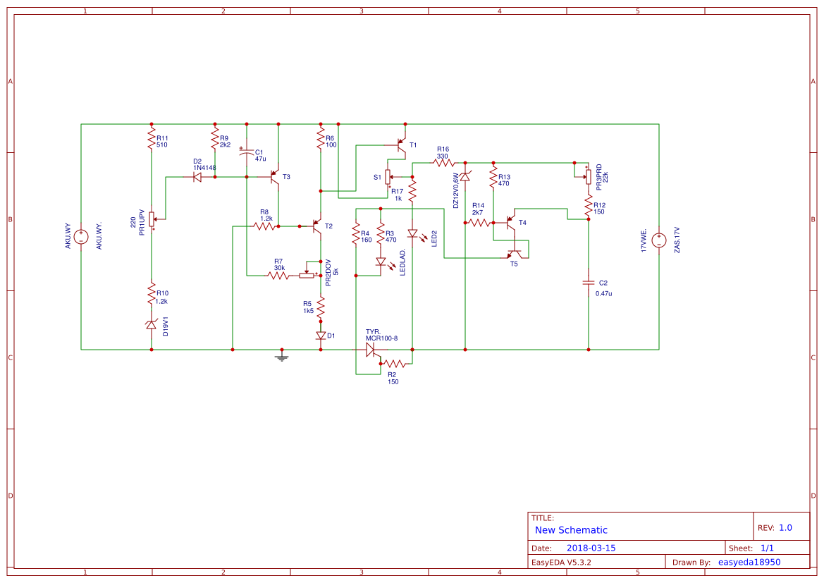New Project2 - OSHWLab