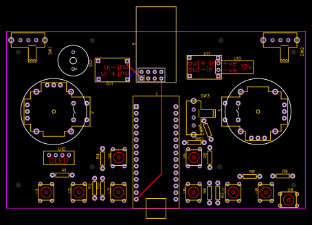 ARDUINO NANO transmitter - EasyEDA open source hardware lab