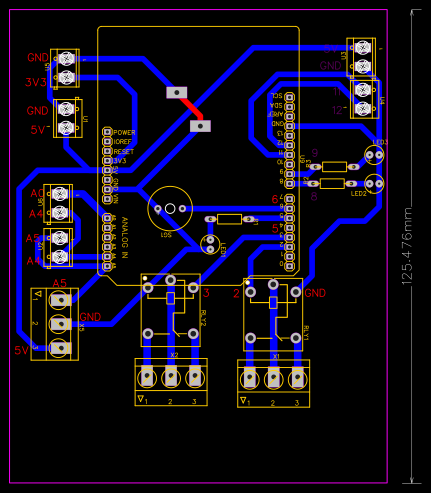 Prueba 1 - OSHWLab