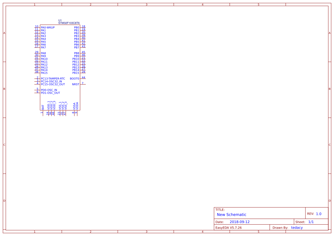 dap-stlink - EasyEDA open source hardware lab
