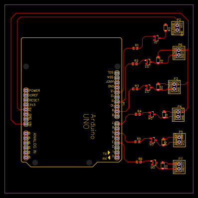 PNO3 - EasyEDA open source hardware lab