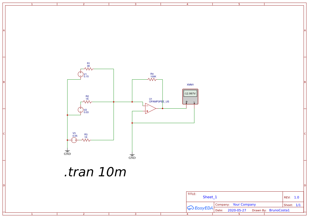 Tarefa 8 (final) - OSHWLab