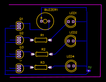 water level - OSHWLab