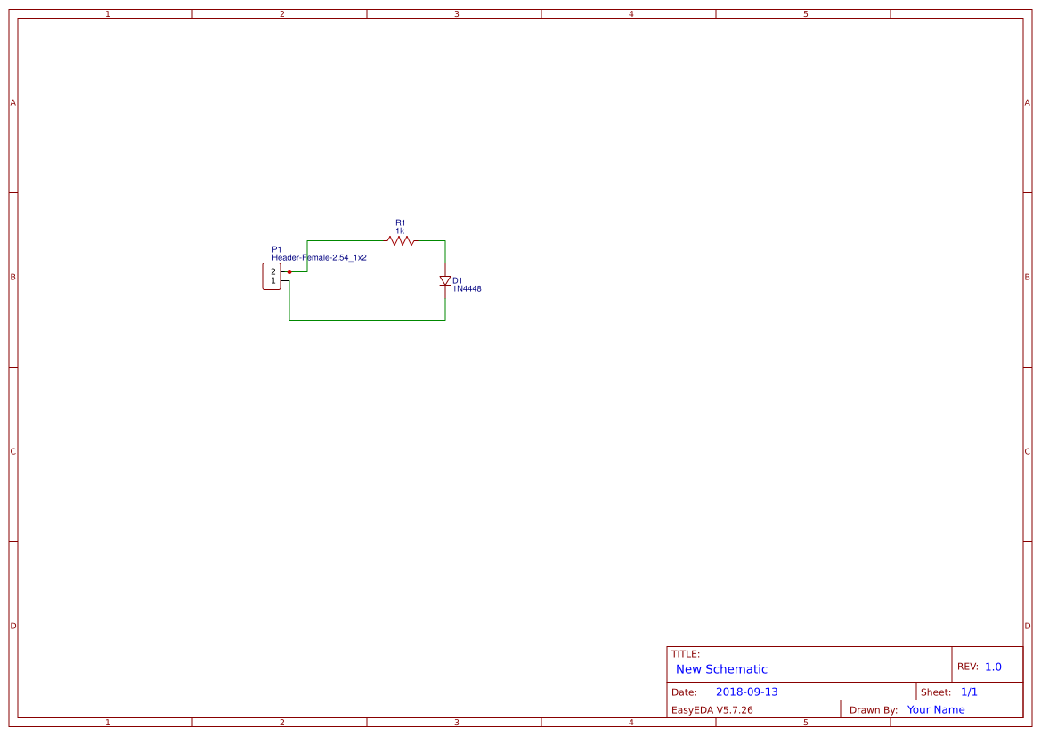 New Project 2 - Platform for creating and sharing projects - OSHWLab