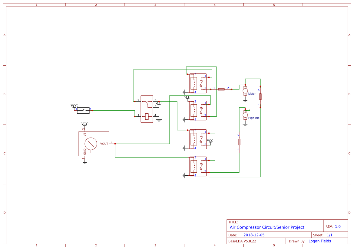 compressor - Platform for creating and sharing projects - OSHWLab