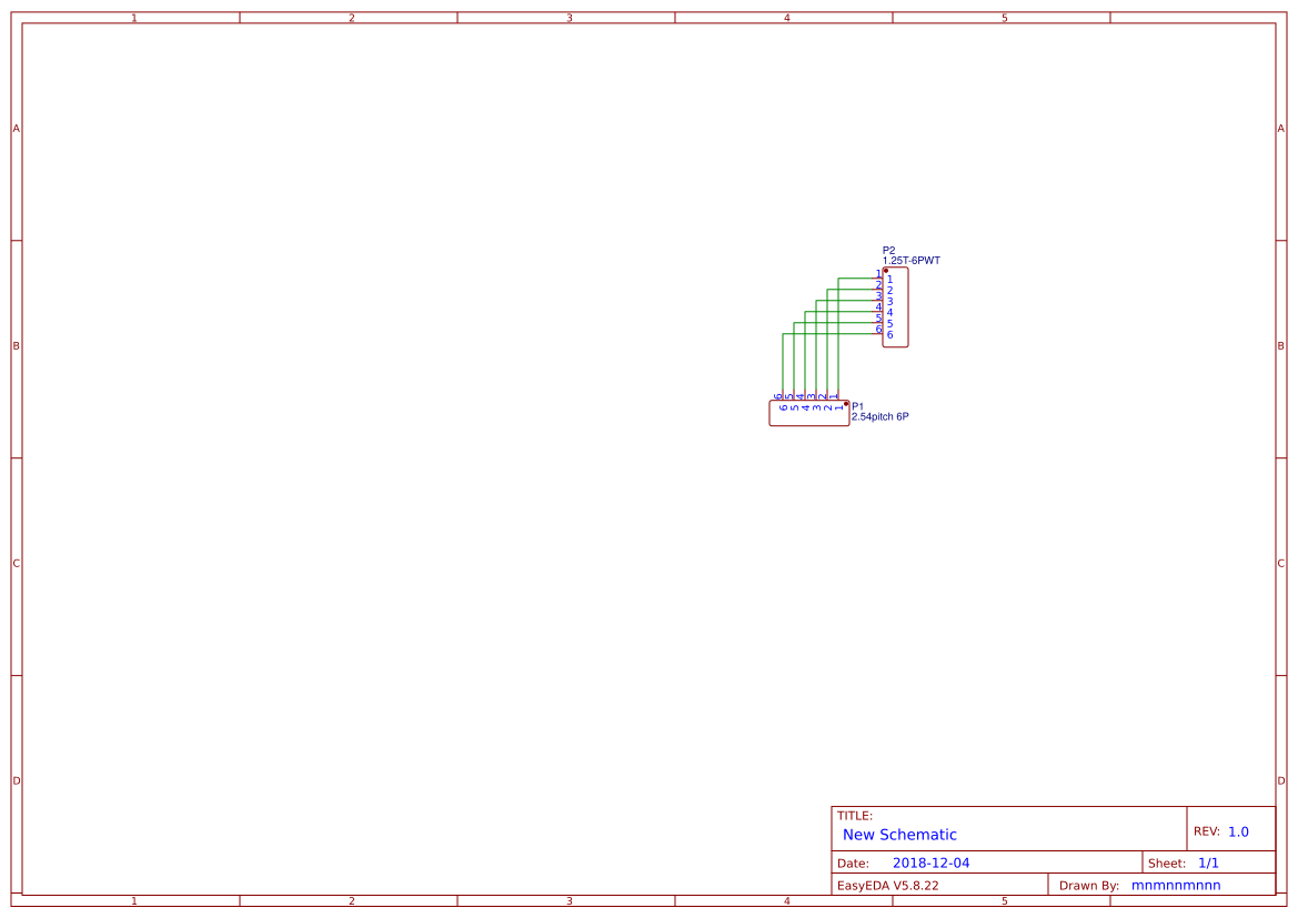 connector - EasyEDA open source hardware lab