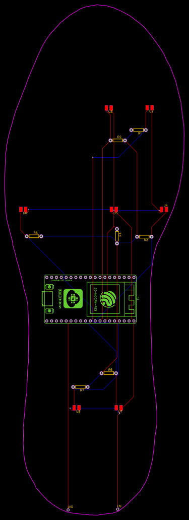 force - EasyEDA open source hardware lab