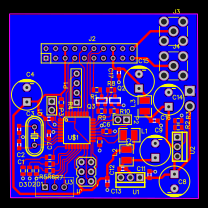 Stellex Mini-YIG PLL Mega 8 control - OSHWLab