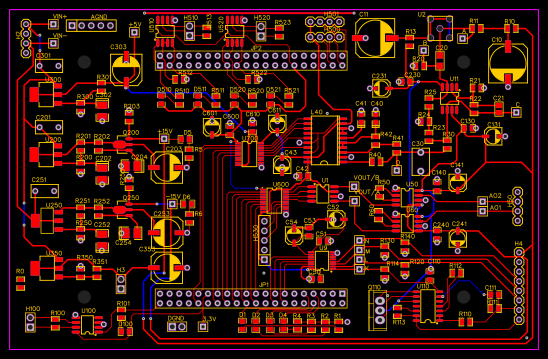 IR - Receiver head basic - EasyEDA open source hardware lab