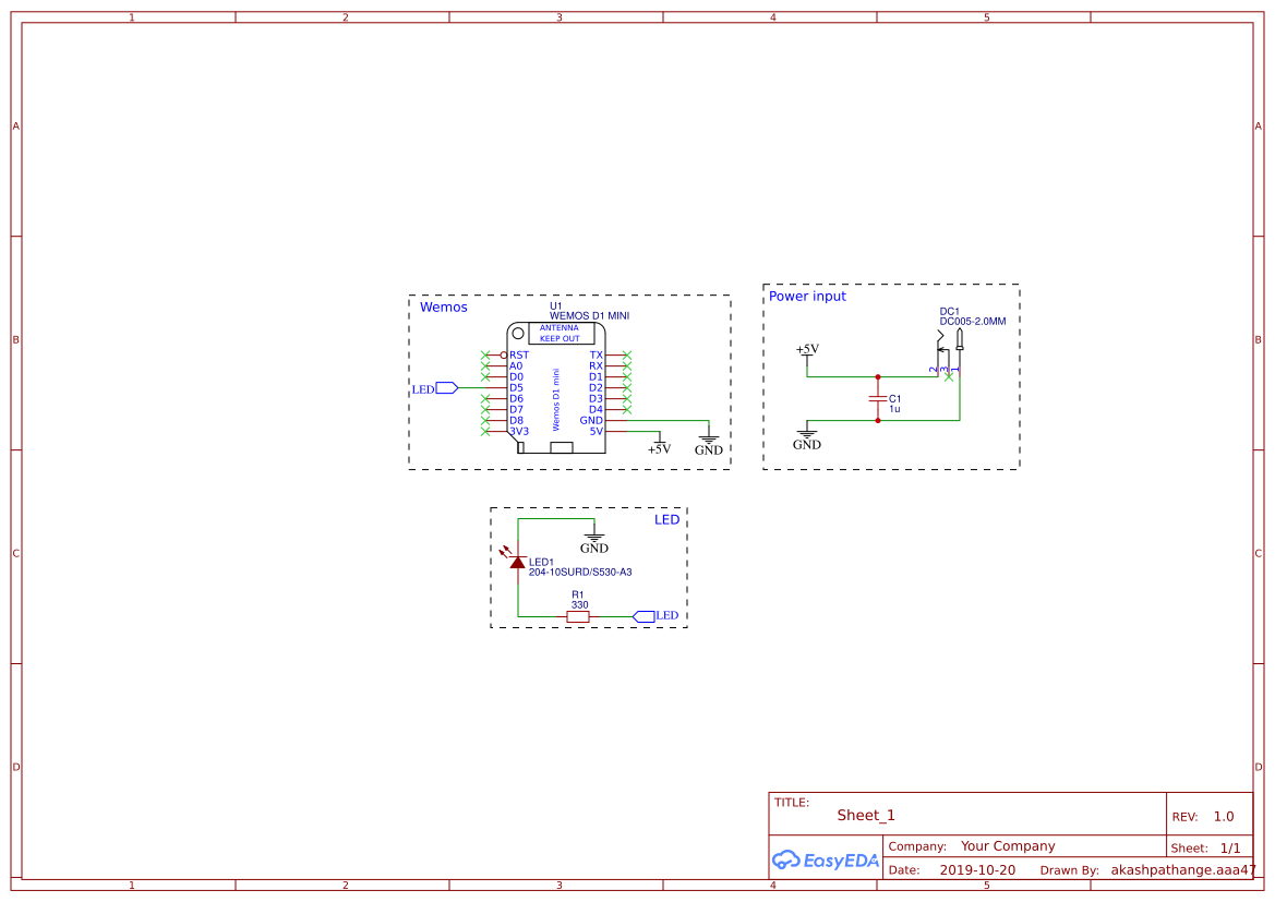 my BMS - Platform for creating and sharing projects - OSHWLab