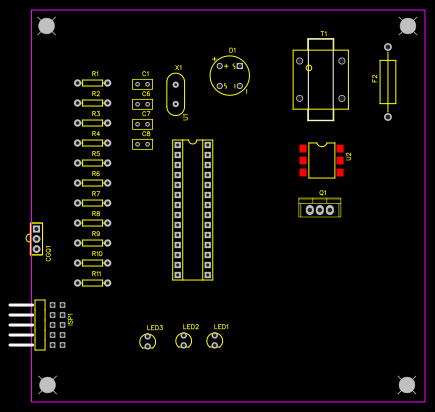 001_simistor_sidorov - EasyEDA open source hardware lab