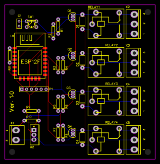 NodeMCU copy - EasyEDA open source hardware lab