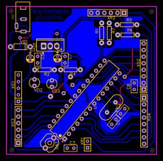 picad - EasyEDA open source hardware lab