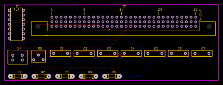 Lab1 - EasyEDA open source hardware lab