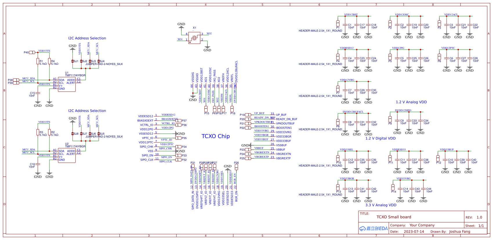 Small_2L_shared - Platform for creating and sharing projects - OSHWLab