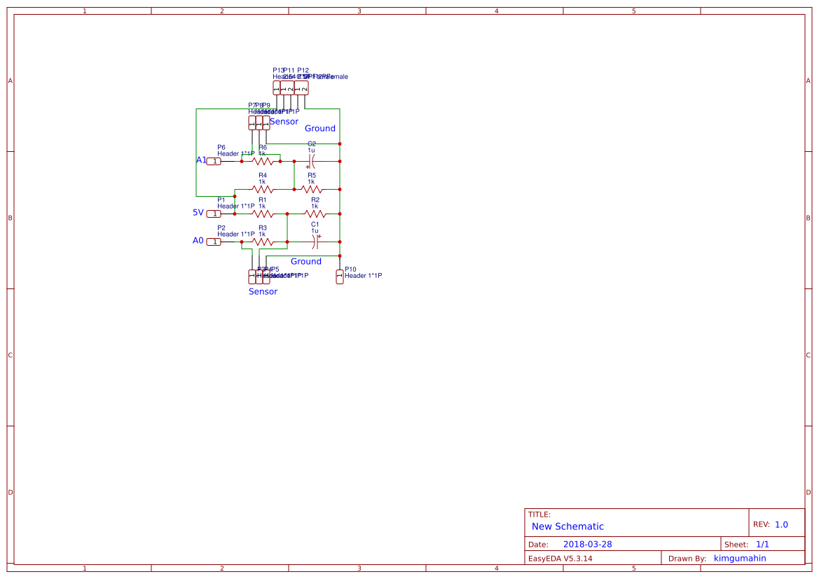 Trial - EasyEDA open source hardware lab