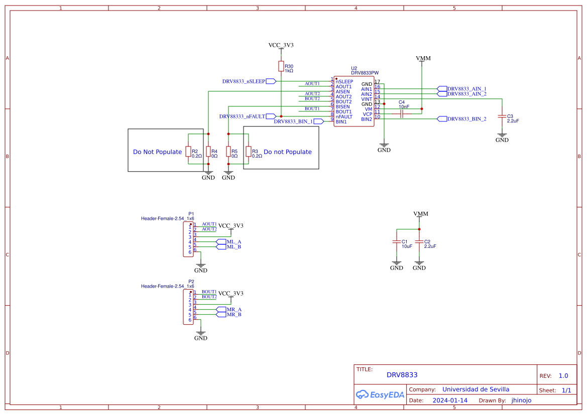 line_follower_robot - OSHWLab