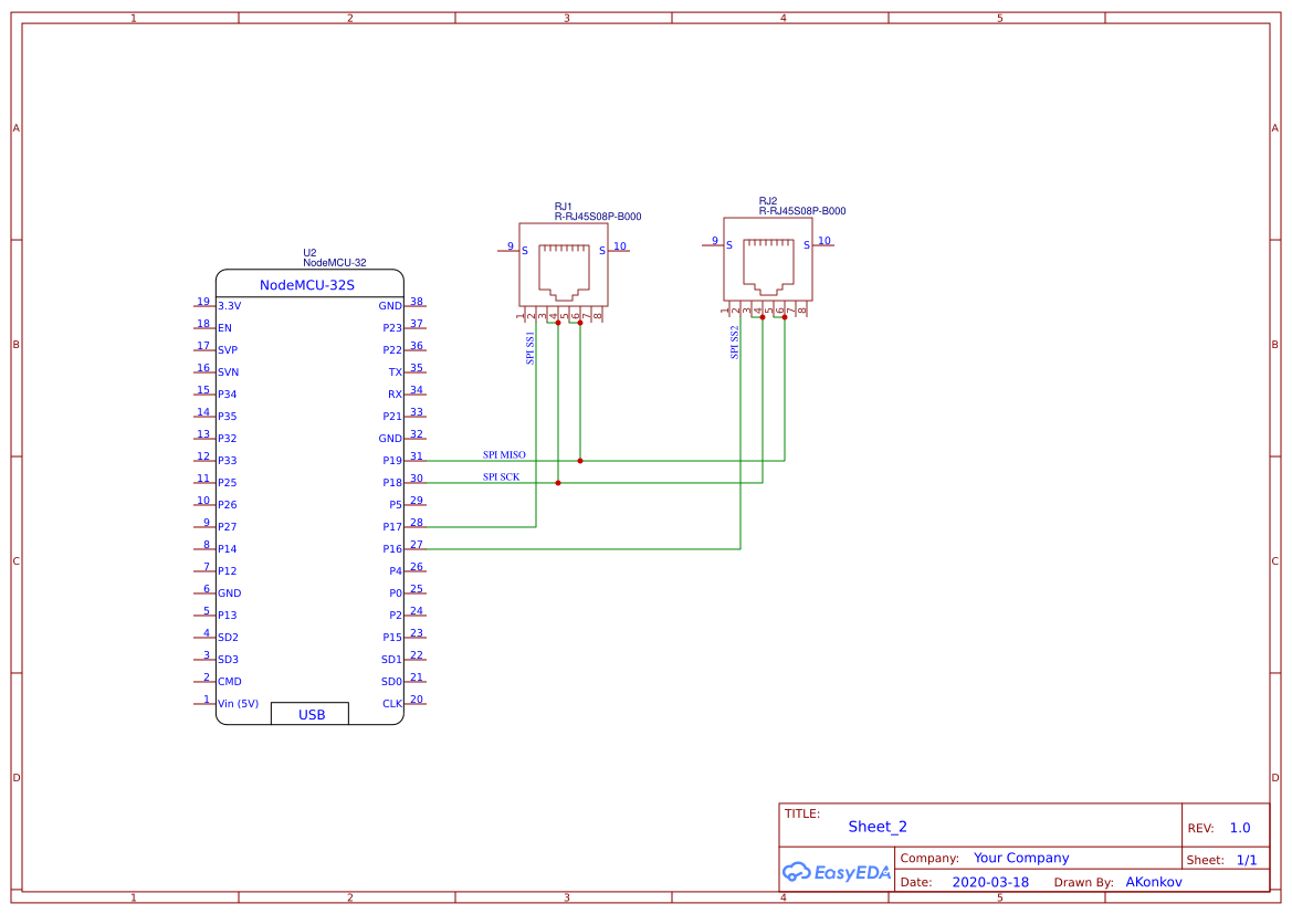 Temr_Max6675 - EasyEDA open source hardware lab