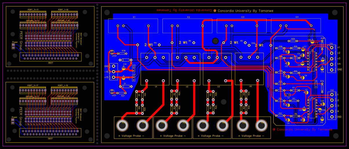 Sensors - EasyEDA open source hardware lab
