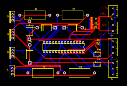 Driver - EasyEDA open source hardware lab