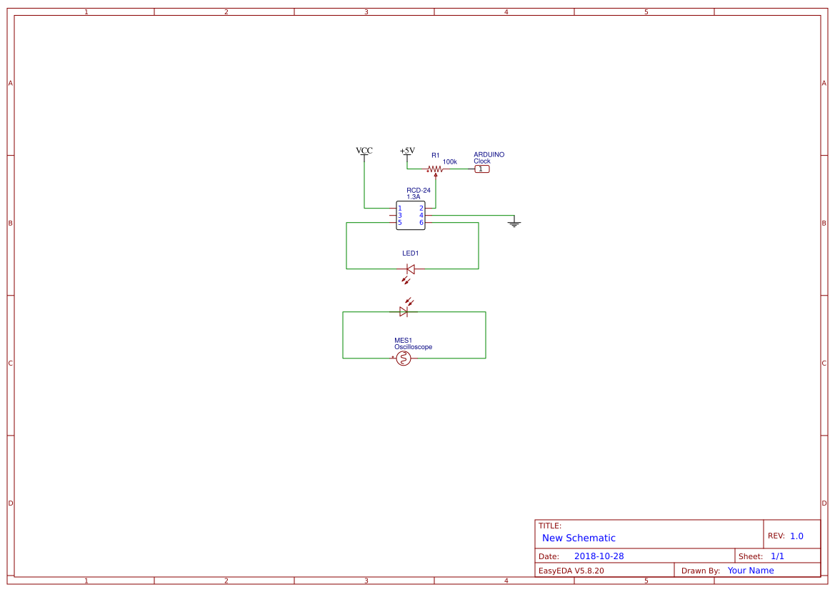 New Project - Platform for creating and sharing projects - OSHWLab