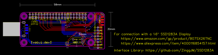 Raspberry Pi - OSHWLab