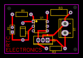 SWITCHING CKT - EasyEDA open source hardware lab