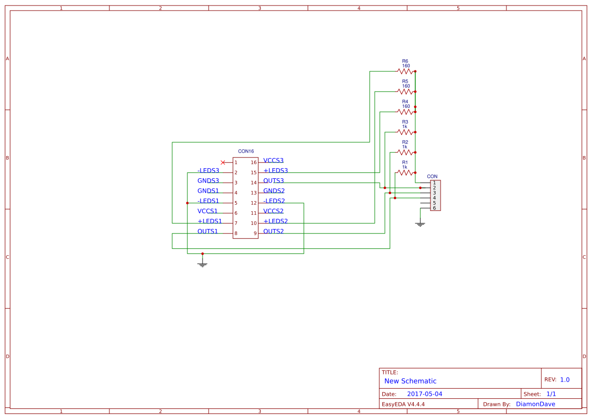 PROVA - EasyEDA open source hardware lab