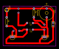 GENERATOR SIGNAL - EasyEDA open source hardware lab
