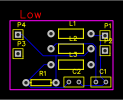 monitor low pass - EasyEDA open source hardware lab