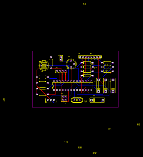 sensor - EasyEDA open source hardware lab