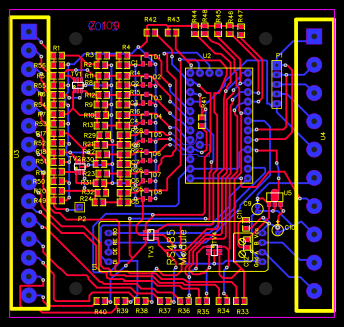 Arduino Pro Mini - OSHWLab