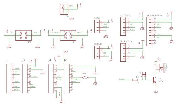 LaunchPadFlightController_Final - OSHWLab