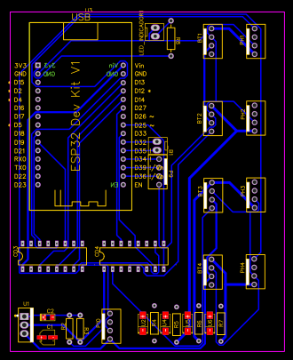 Processing Module B - OSHWLab
