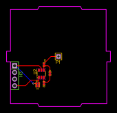 INTER_TACTILE - EasyEDA open source hardware lab