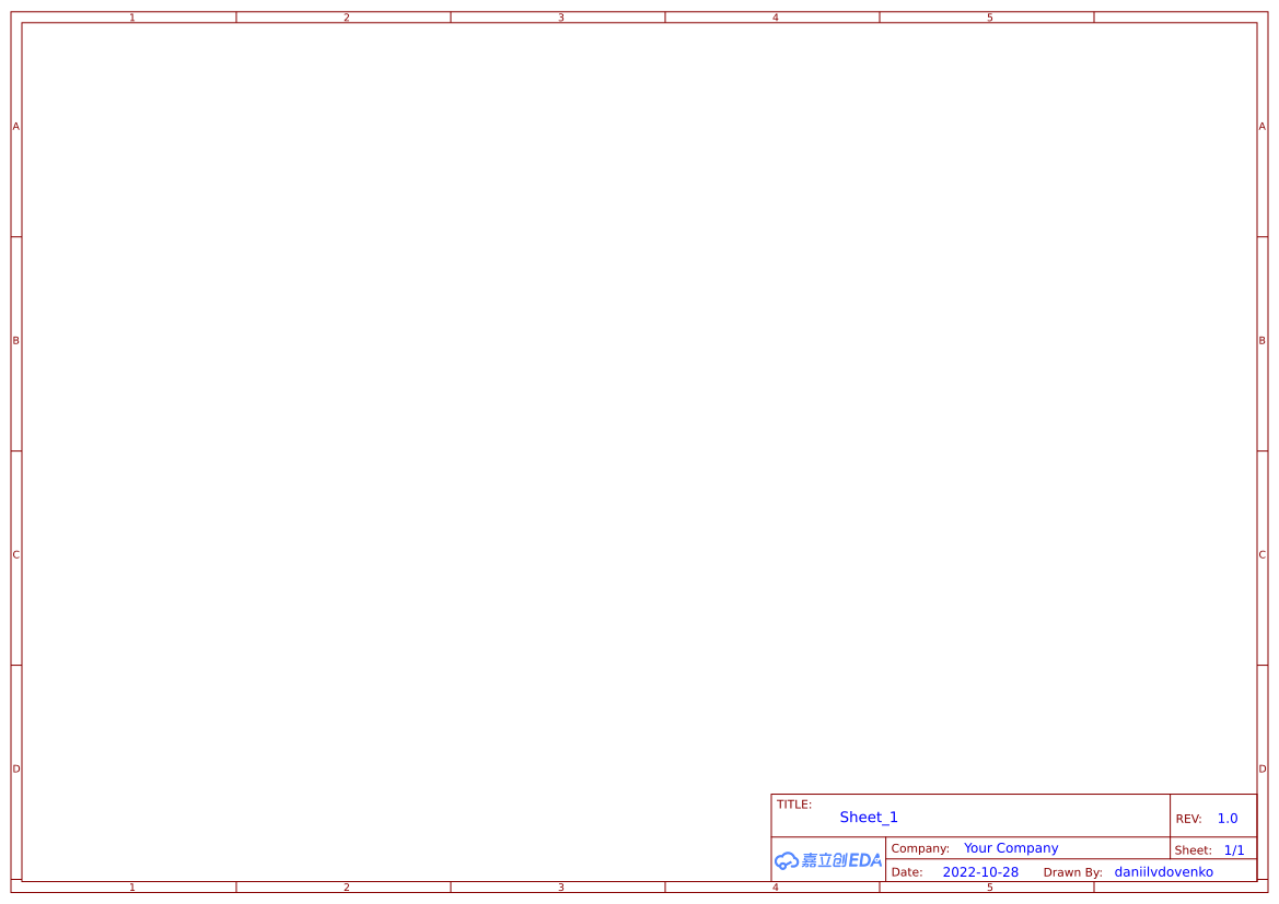 homework task 11 - OSHWLab