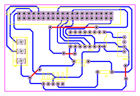 air quality - EasyEDA open source hardware lab