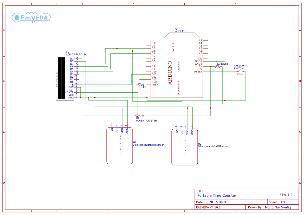 New Project - OSHWLab