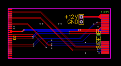 Expresscard to PCI Express - EasyEDA open source hardware lab