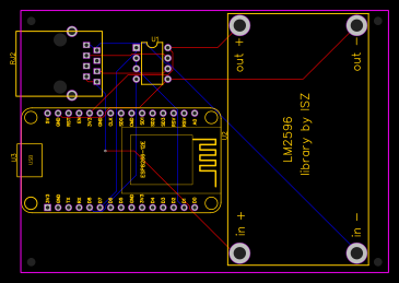 First - EasyEDA open source hardware lab
