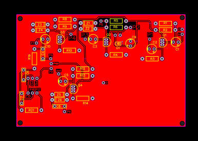 Fuzz - EasyEDA open source hardware lab