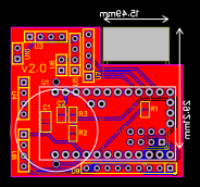 battery-mysensors-arduino v2.0 copy - EasyEDA open source hardware lab