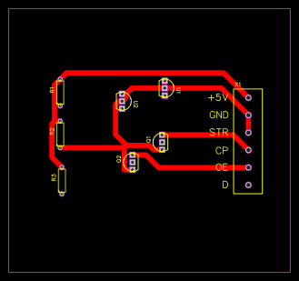 One-Wire Switch - OSHWLab