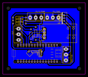 MODULE_3PBC - EasyEDA open source hardware lab