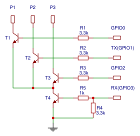 ESP8266 - EasyEDA open source hardware lab