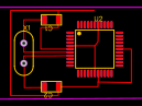 Atmega 8535 16AU - OSHWLab