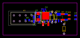 CCA Homework Problem - EasyEDA open source hardware lab